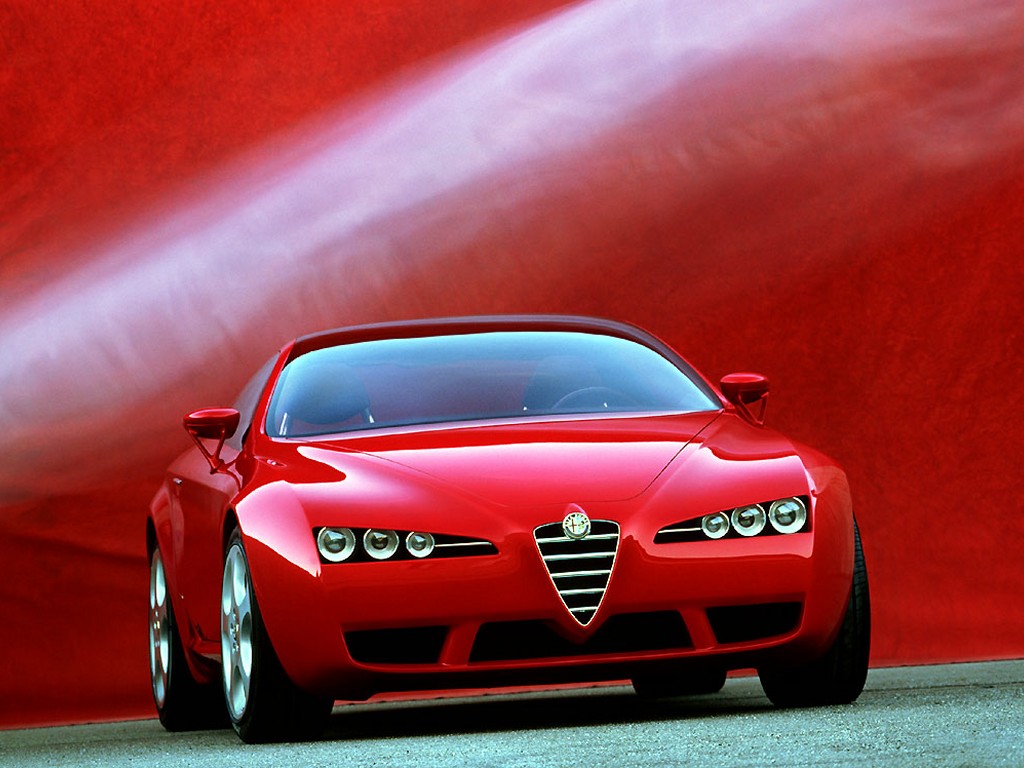La historia de Alfa Romeo