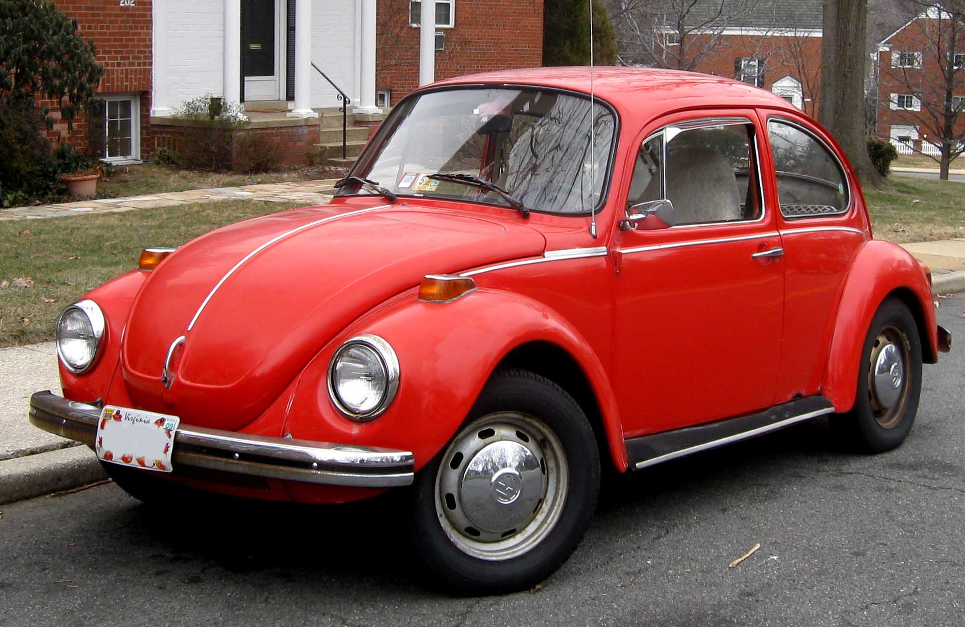 La Historia De Volkswagen La Historia De Volkswagen