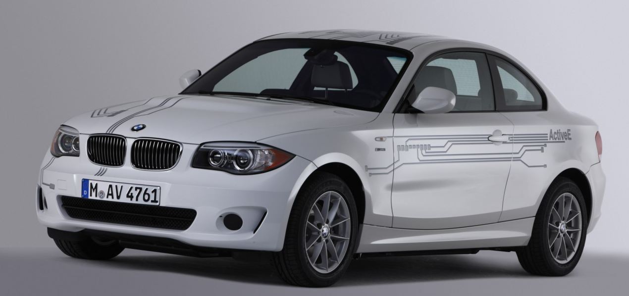 Todos los BMWs eléctricos a lo largo de la historia | BMW FAQ Club