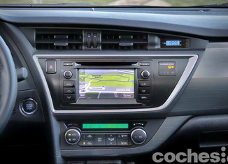 Comparaciones Toyota Auris Gasolina vs Diesel vs Hibrido (tocho inside ...