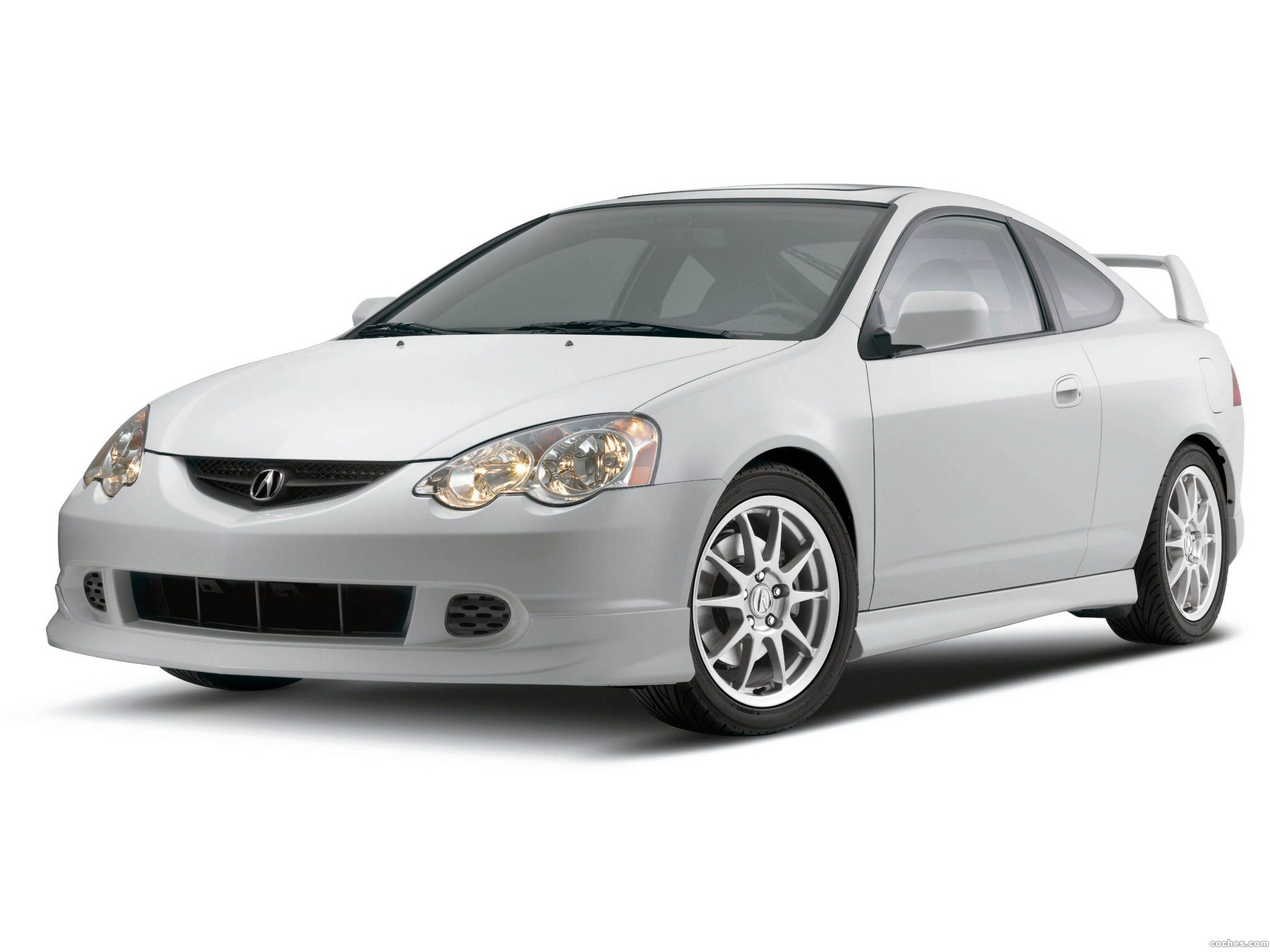 Fotos de Acura RSX A-Spec 2002