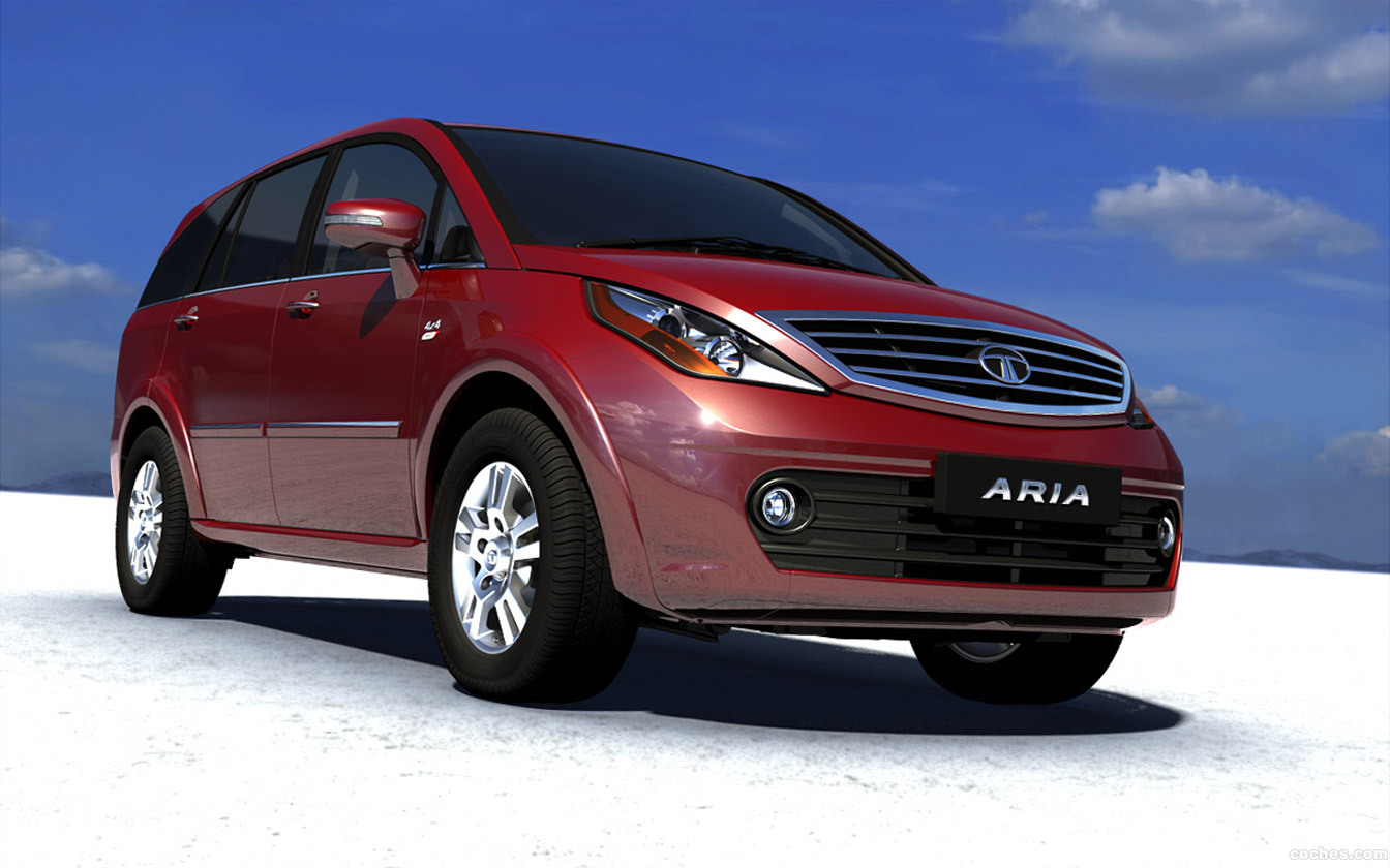 Fotos de Tata Aria 2013