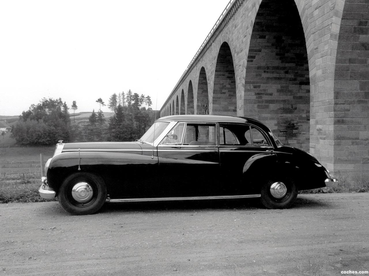 Fotos de Horch 830 BL 1935