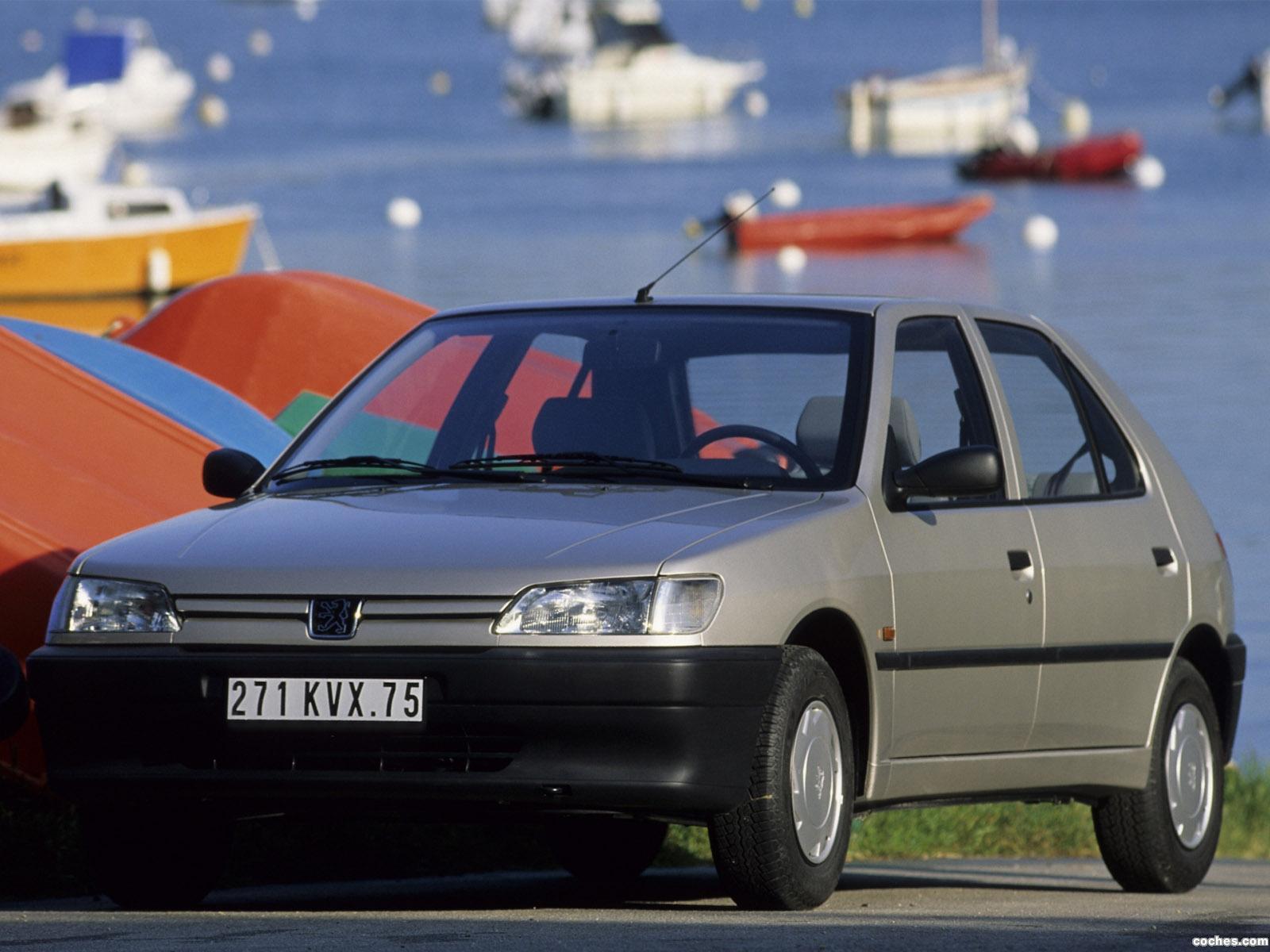 Fotos De Peugeot 306 5 Door 1993 fotos-de-peugeot-306-5-door-1993