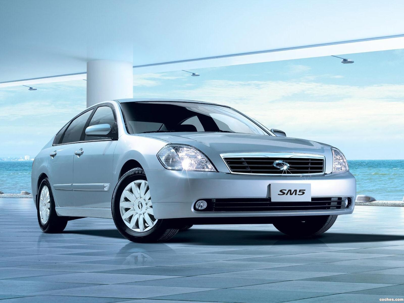 Fotos de Samsung SM5 2005