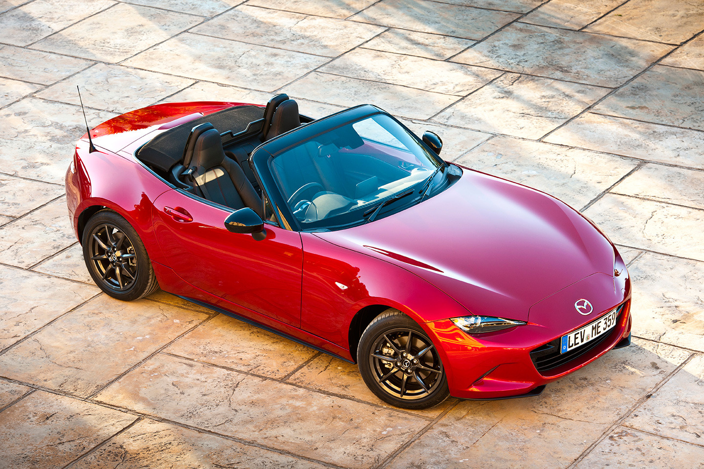 Mazda MX 5 2015 Precios Motores Equipamientos