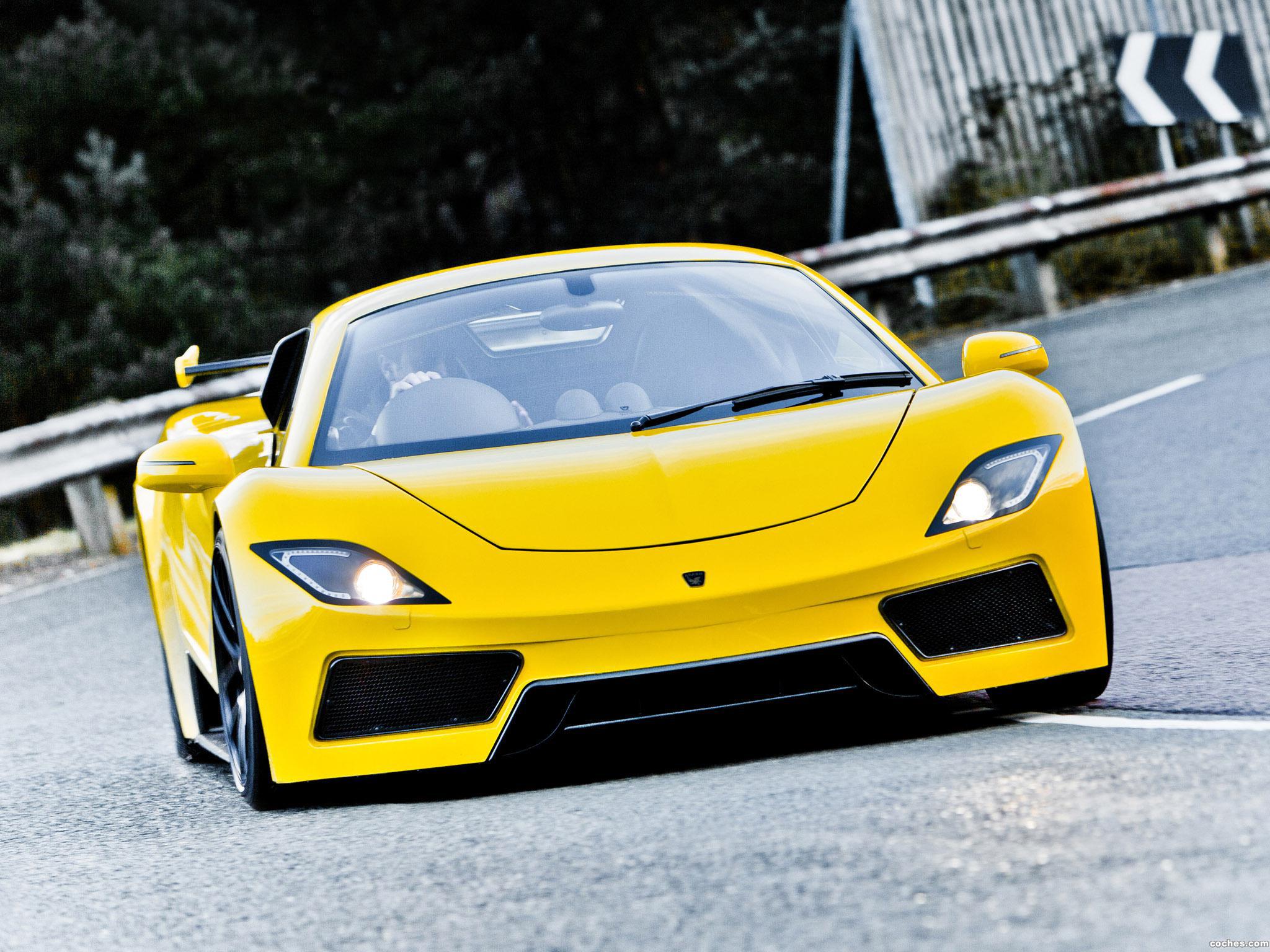 Fotos de Arash AF8 2014