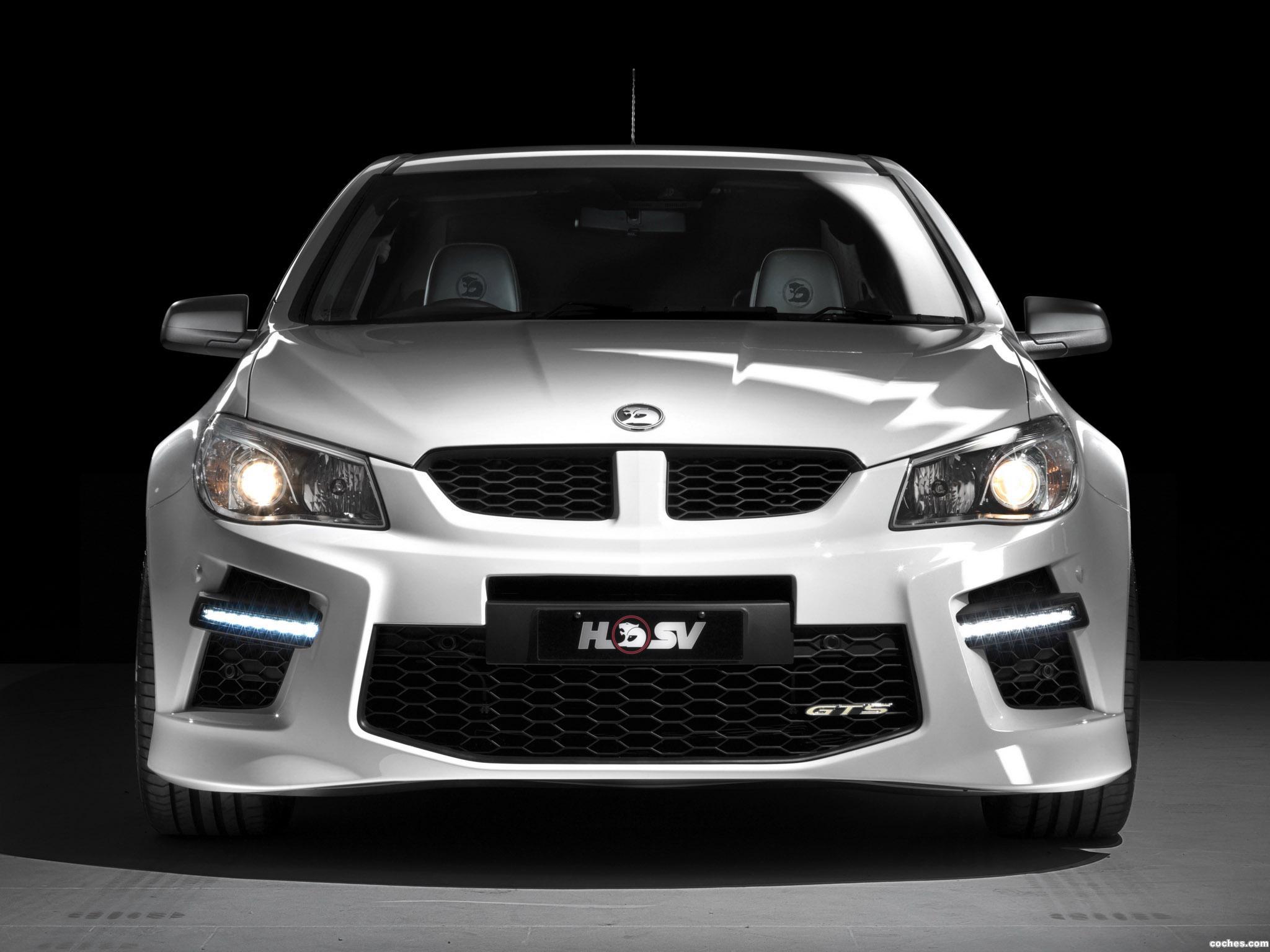 Imágenes Del Hsv Vf Gts Fotos De Hsv Gts, La Mayor Galería De Fotos