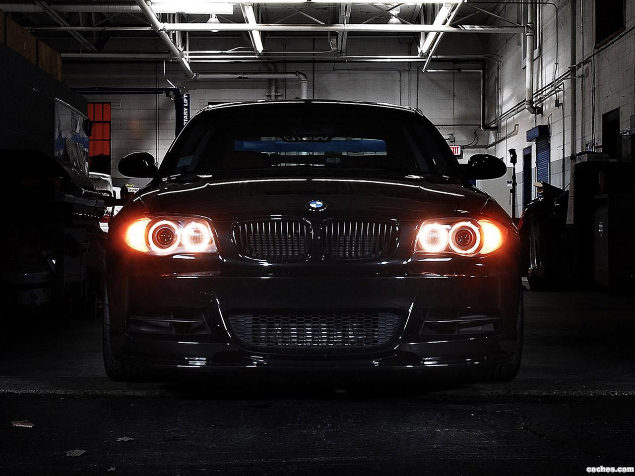 Fotos de BMW WSTO Serie 1 Project 1 v1.2 E82 2010