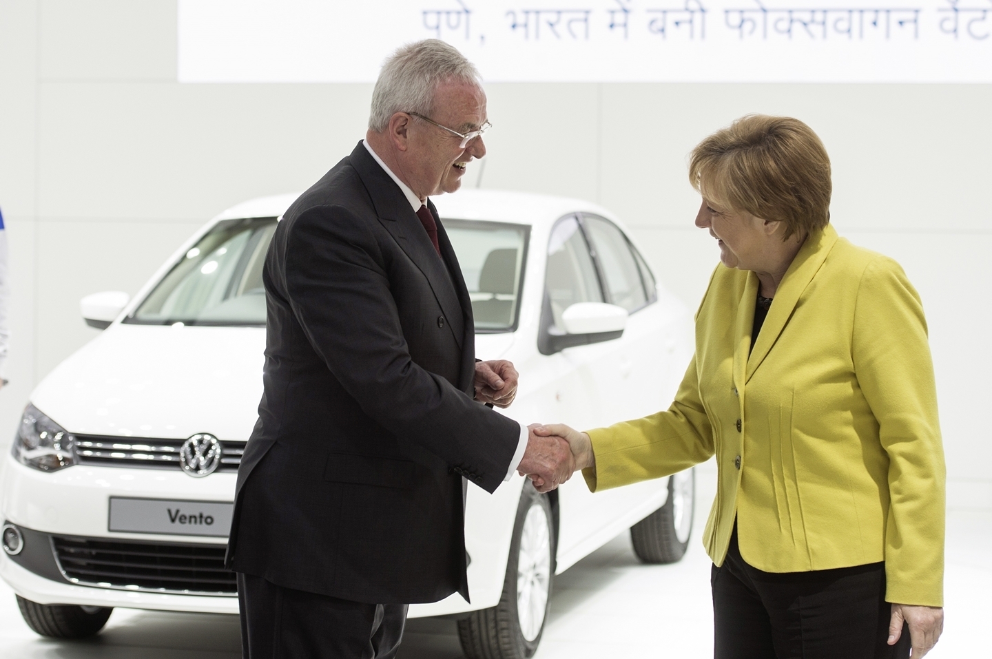 10 claves (y 10 dudas) del dieselgate de Volkswagen