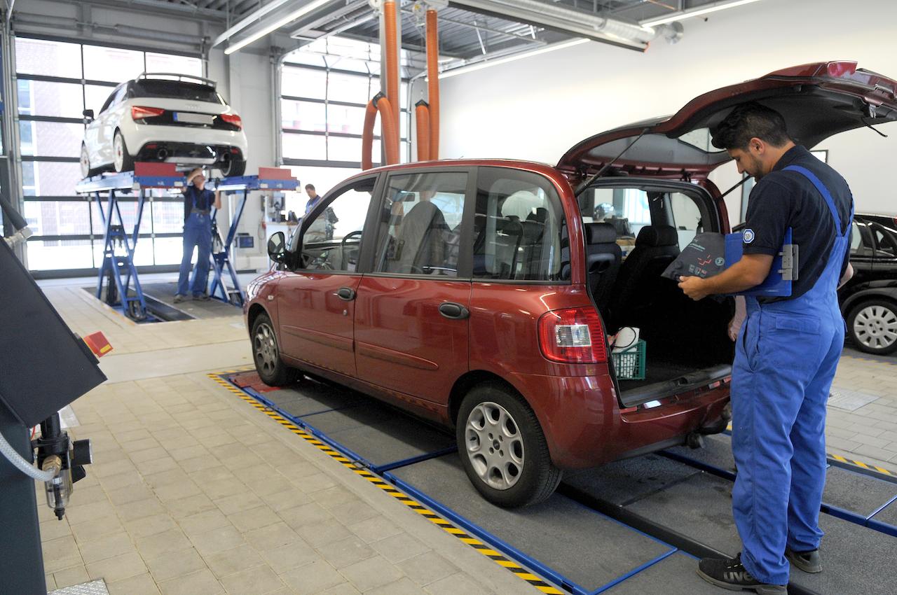 voiture la plus fiable de tous les temps - Reprogrammation moteur