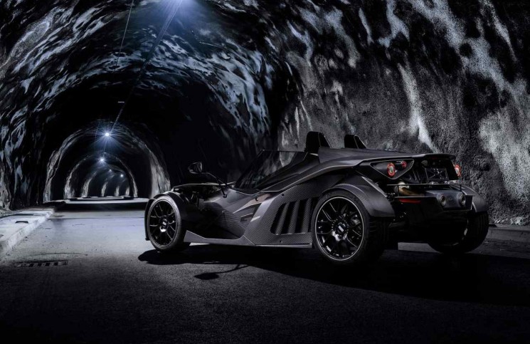 KTM Archivos | Todas las noticias de coches en un solo portal: Pruebas ...