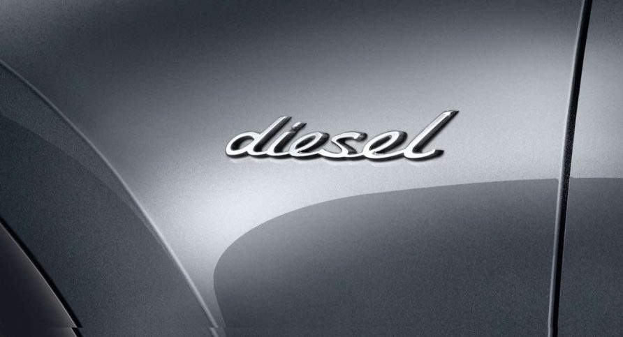Logotipo De Motores Diesel