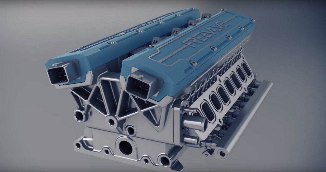 8 motores raros que nos ha dado la historia del automóvil