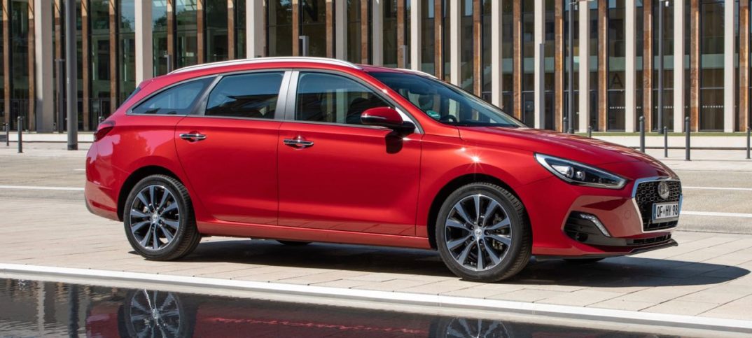 Hyundai i30 cw 2019: precios, motores, equipamientos