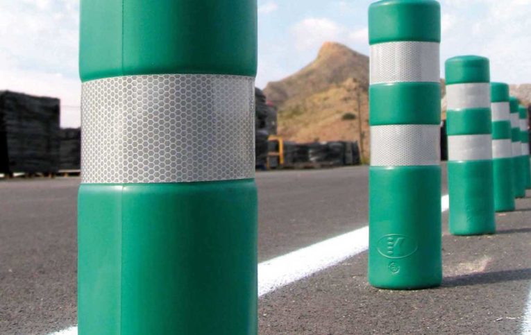 Balizamiento: claves de la señalización en nuestras carreteras