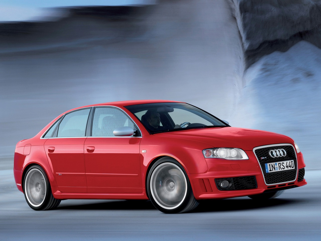 ¿Te acuerdas de quién desarrolló el Audi RS2? - Audi S / R / RS ...