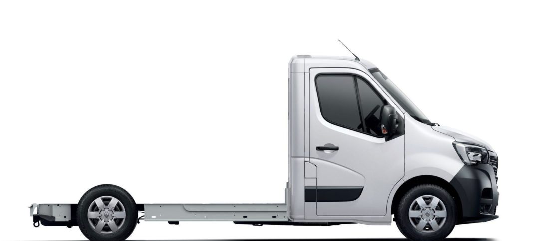 Renault Master Archivos | Todas las noticias de coches en un solo ...