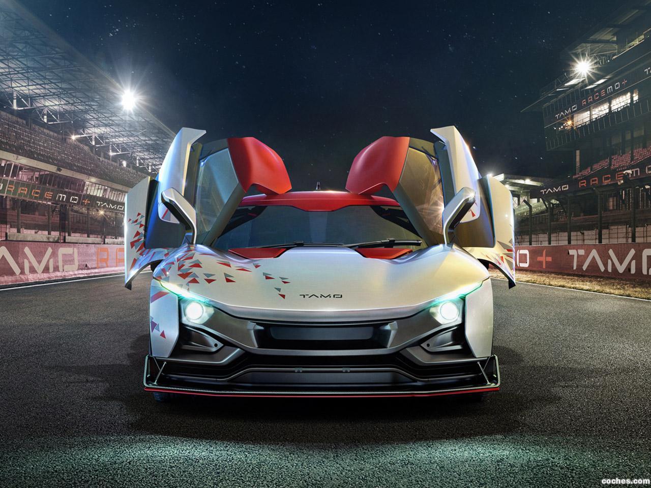 Fotos de Tata Racemo Plus 2017