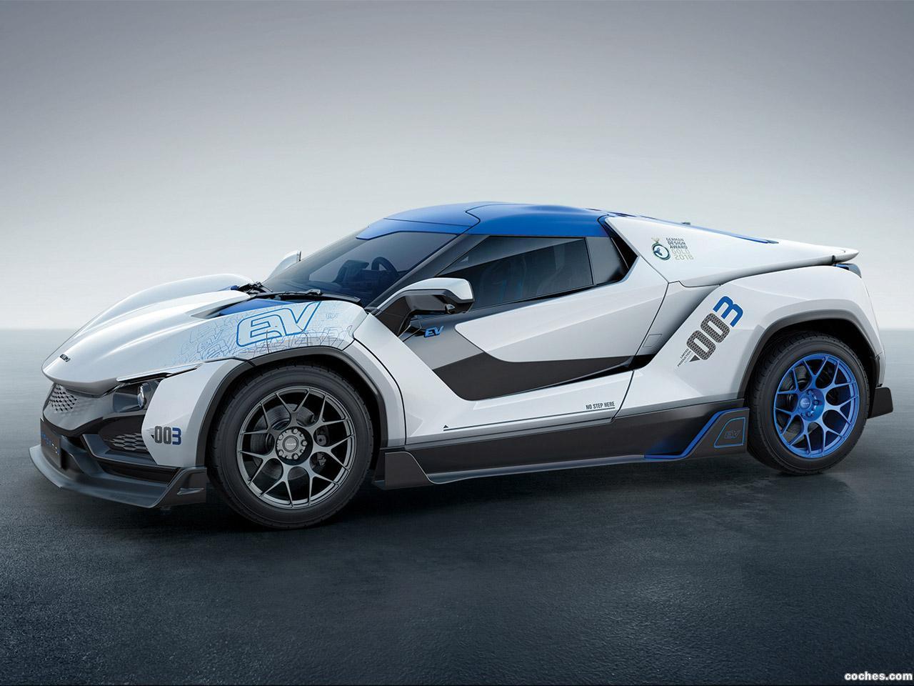 Fotos de Tata Tamo Racemo Plus 2018