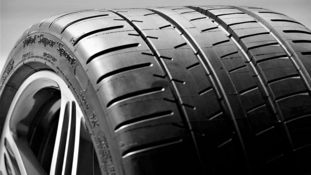 ¿Qué tipos de neumáticos existen para nuestro coche?