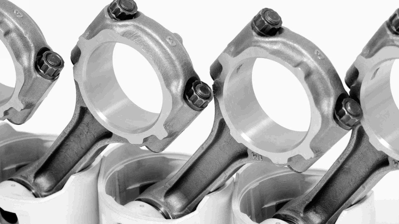 Biela: qué es y por qué es tan necesaria en un coche