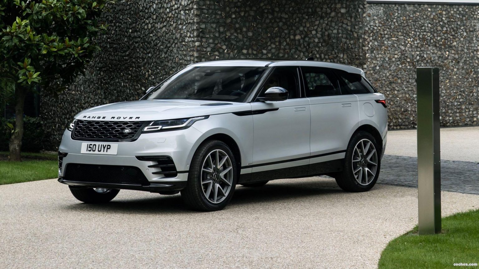 Land Rover Archivos - Todas las noticias de coches en un solo portal ...