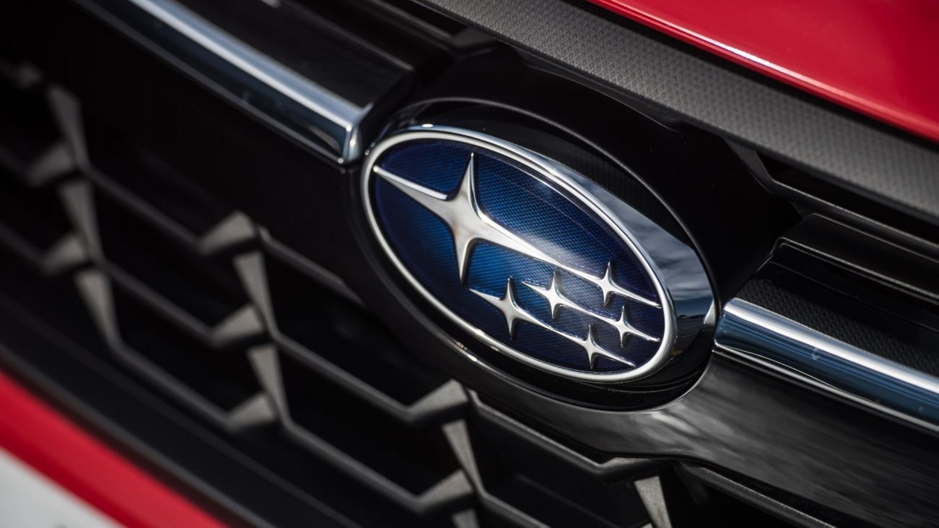 ¿Por qué el logotipo de Subaru tiene seis estrellas en lugar de siete ...