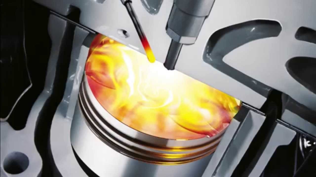 Testigo de calentadores diésel: qué problemas puede indicar