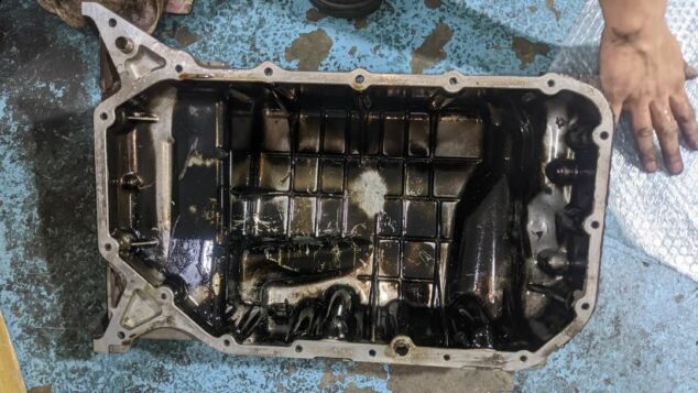 Cárter del coche: Qué es, para qué sirve, problemas y precio del cárter