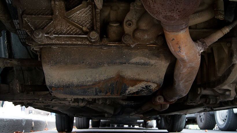 Qué es, para qué sirve, problemas y precio del cárter - Repuesto Rapido