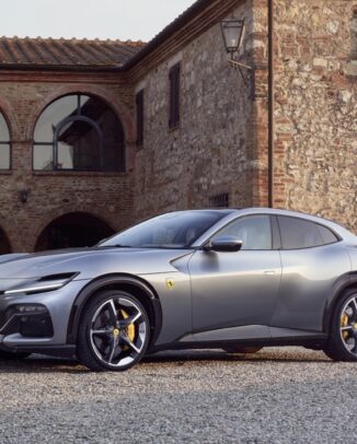 Ferrari Purosangue Archivos | Todas las noticias de coches en un solo ...