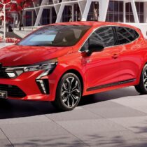 Mitsubishi Colt 2024 | Precios | Motores | Equipamientos