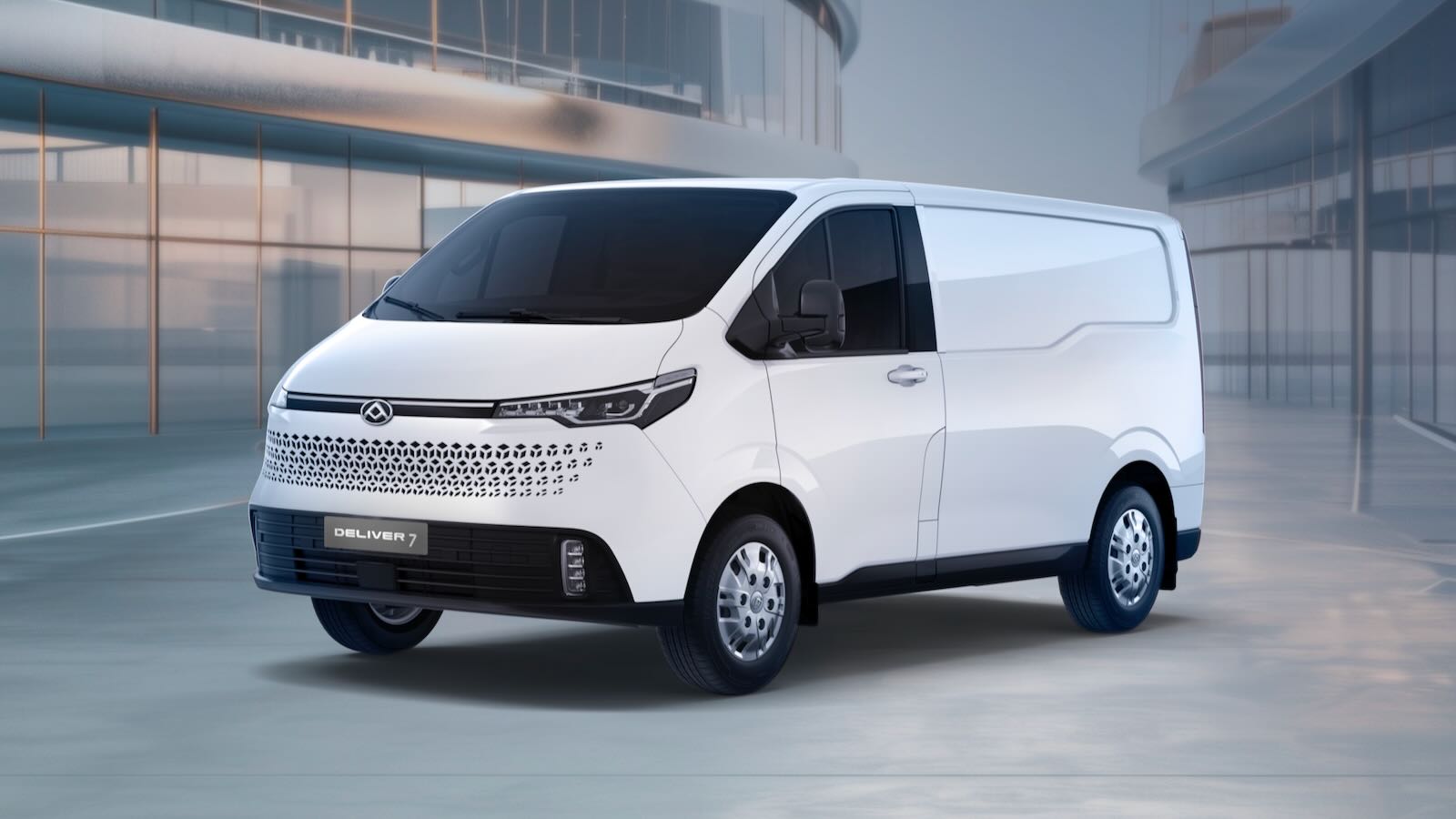 Maxus T60 MAX 2025 | Precios | Motores | Equipamiento